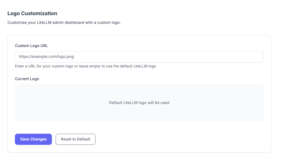 SSO for Admin UI | liteLLM