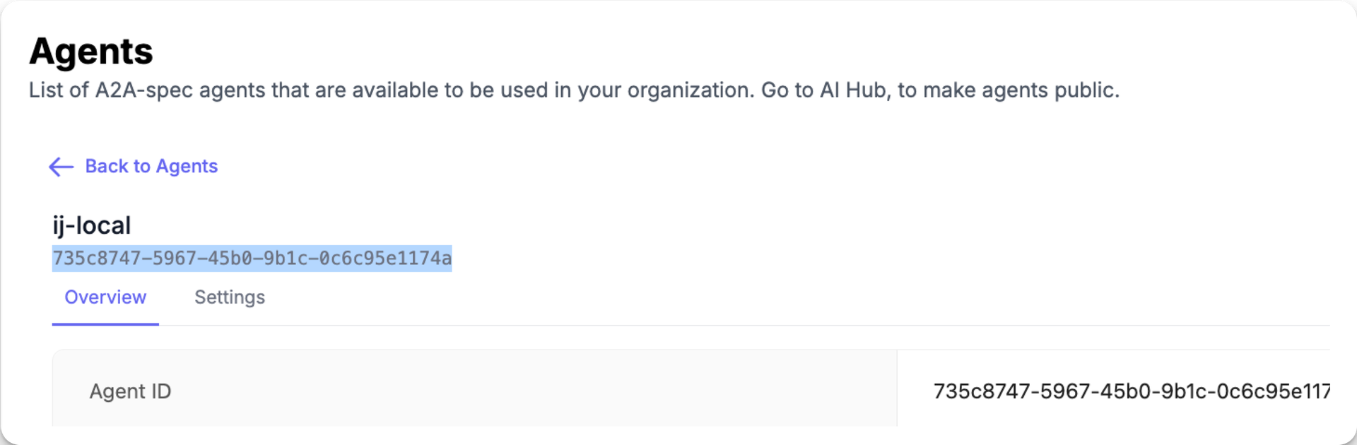 Agent Permission Management | liteLLM