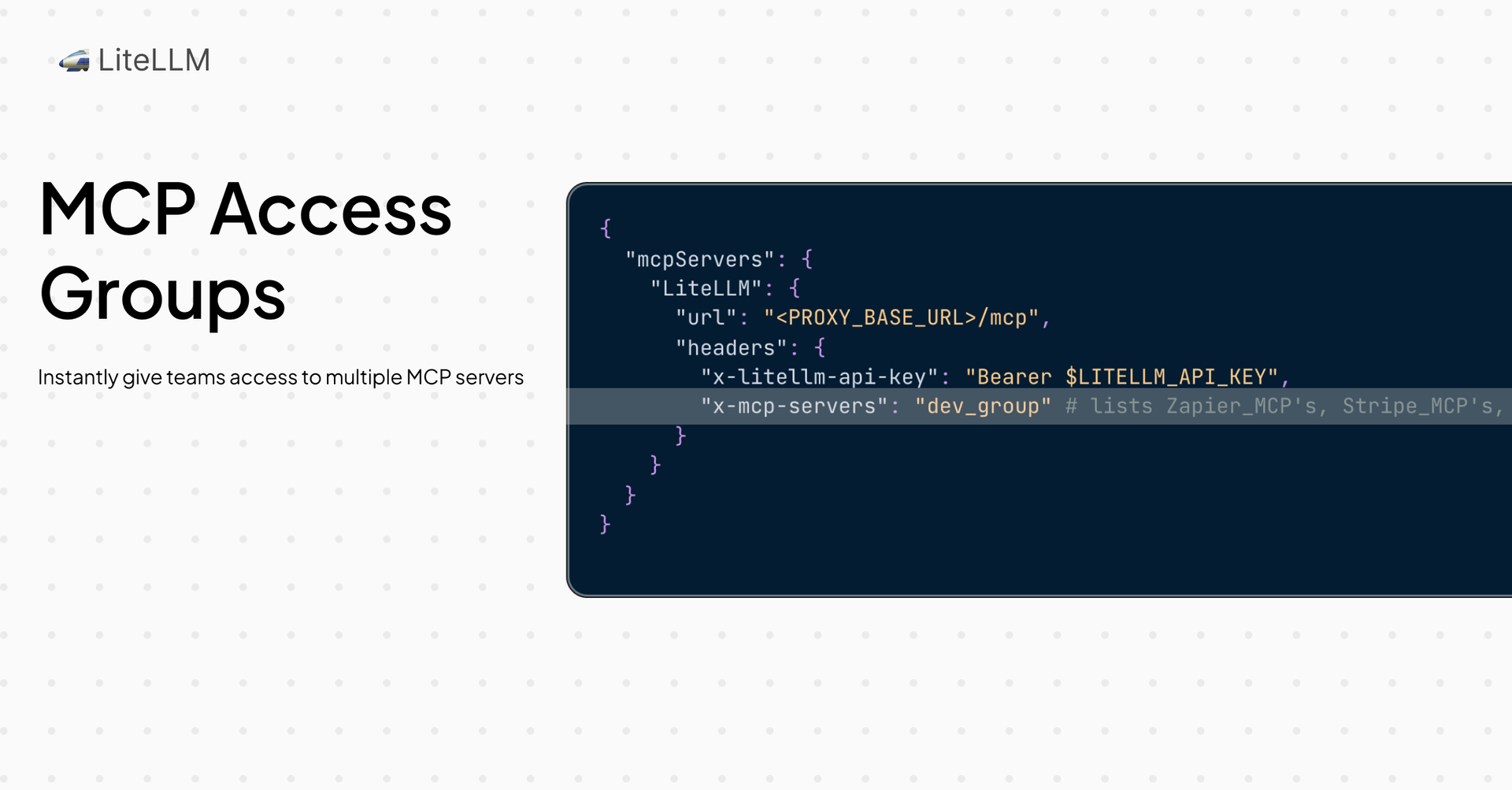 Release Notes | liteLLM