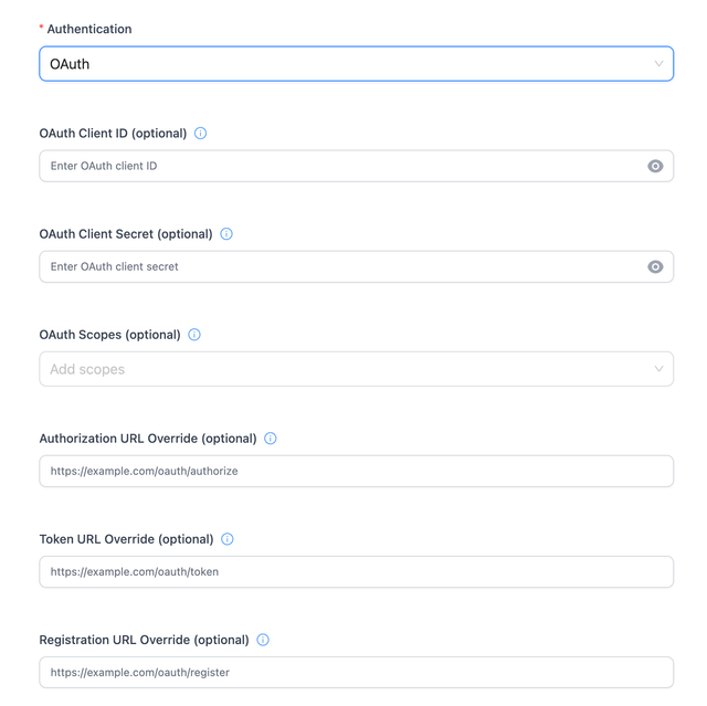 MCP Overview | liteLLM