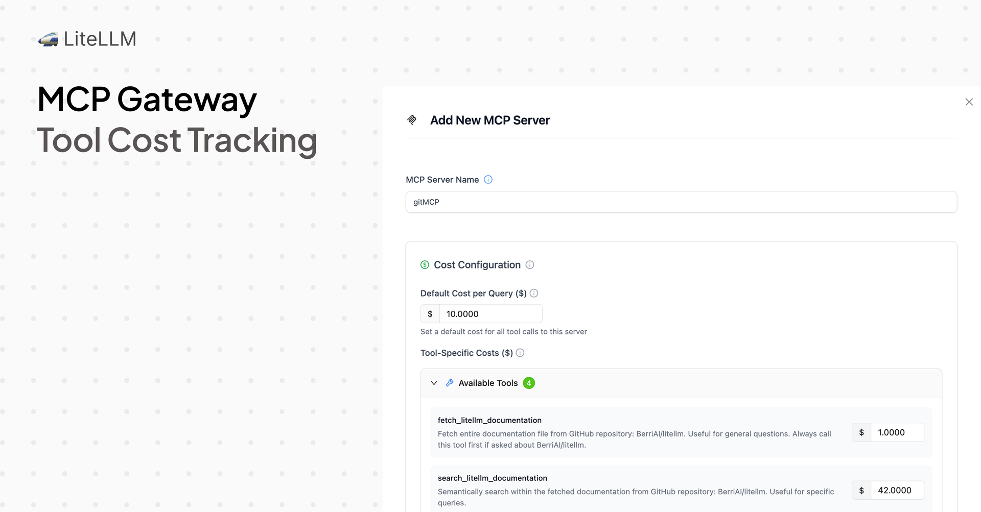 Release Notes | liteLLM