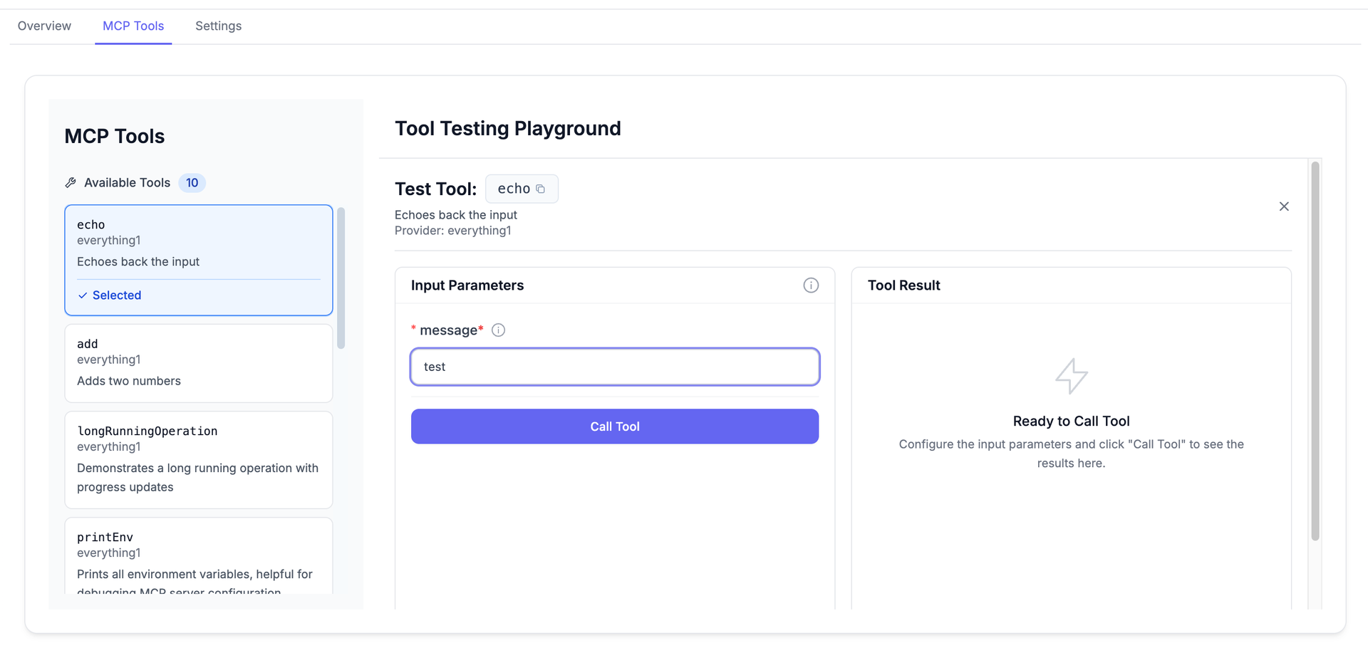 MCP Troubleshooting Guide | liteLLM