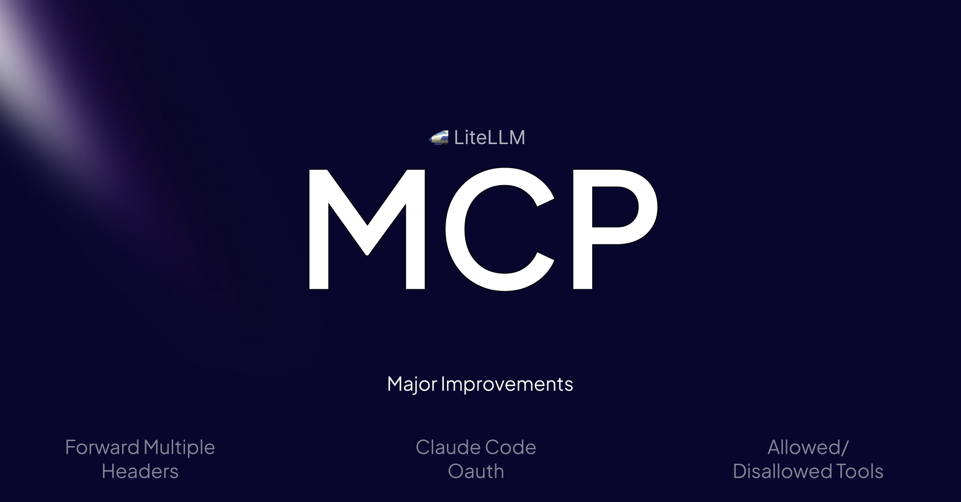 Release Notes | liteLLM