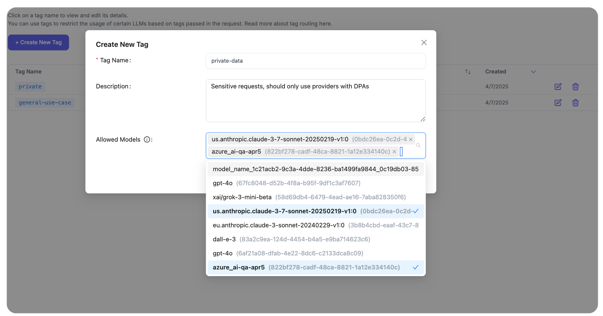 [Beta] Routing based on request metadata | liteLLM