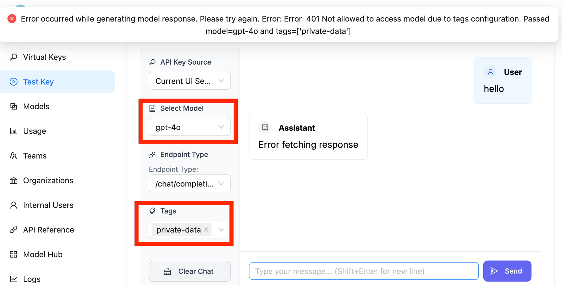 [Beta] Routing based on request metadata | liteLLM