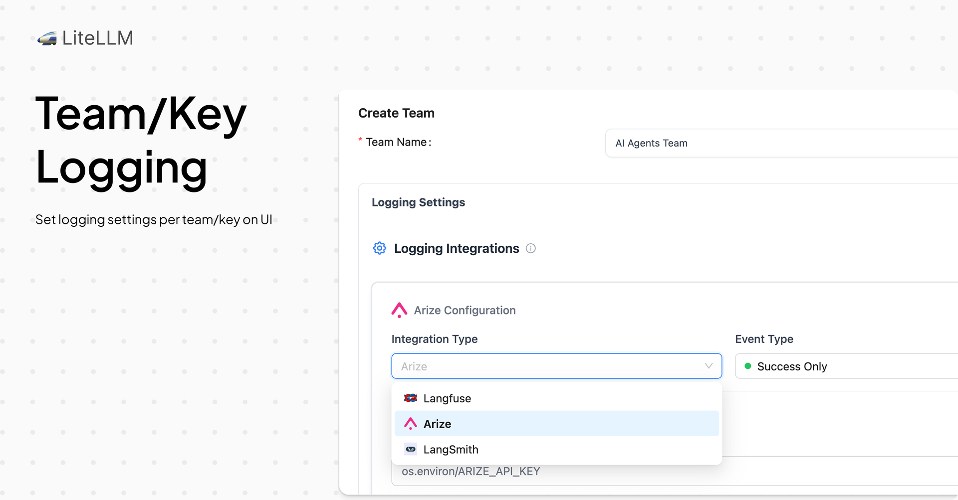 v1.74.0-stable | liteLLM